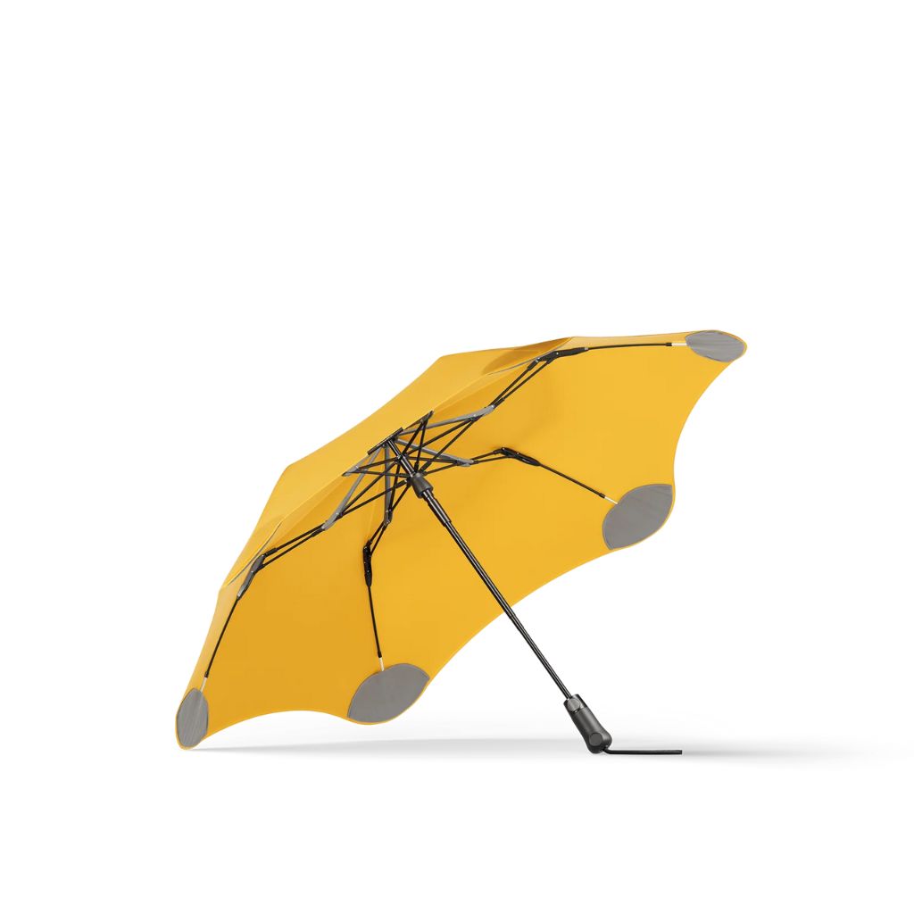 Blunt Metro Compact Umbrella - Yellow | On Sale | Fast Shipping - Love ...