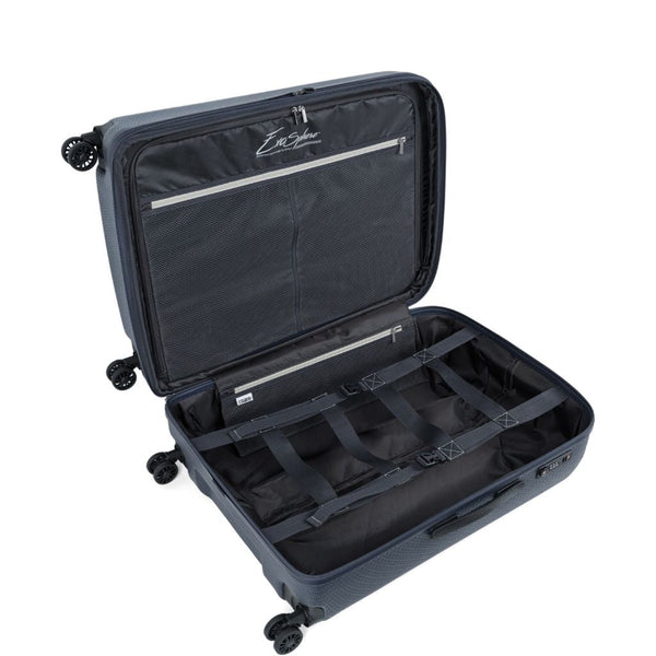 Epic GTO 5.0 73cm Spinner Large Suitcase - Midnight Blue | On Sale ...