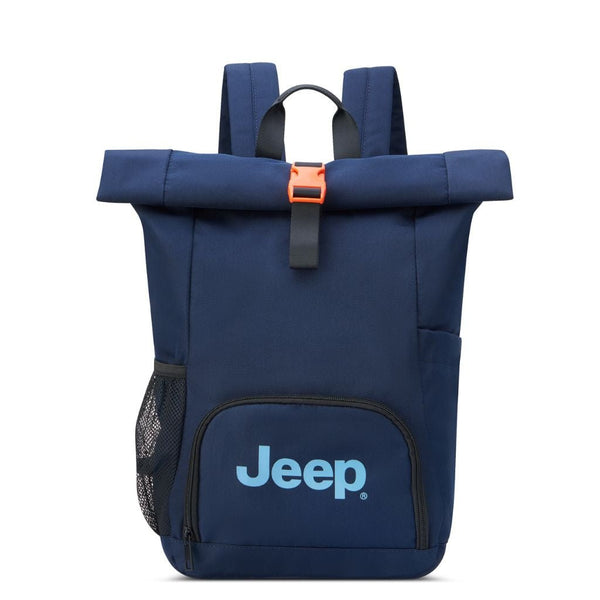 Jeep Backpacks - Love Luggage