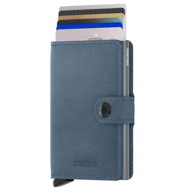 Secrid Miniwallet | Secrid On Sale | Love Luggage