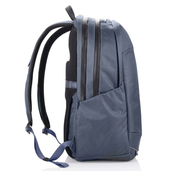 XD Design Bobby Explore Laptop Backpack - Black | Best Price | Love Luggage