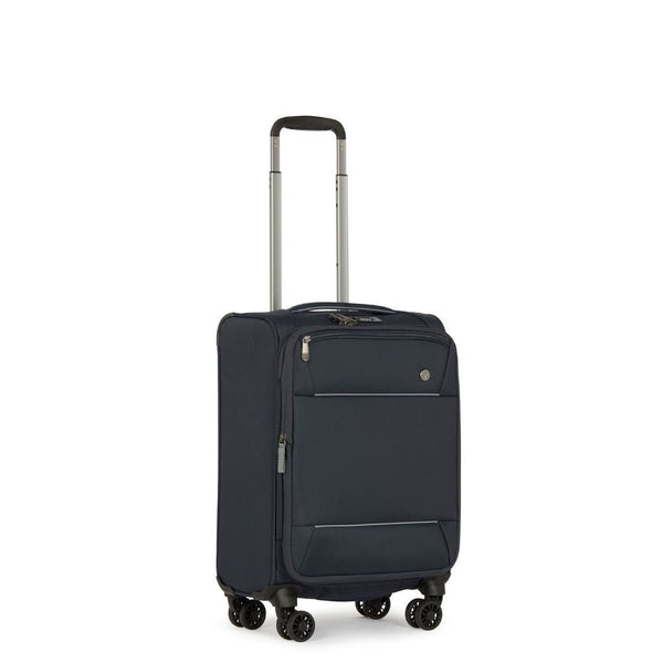 Antler Brixham 55cm Carry On Softsided Luggage - Navy \ On Sale Now ...
